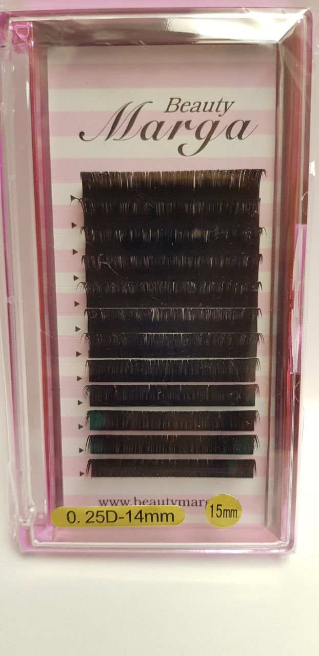 Cil a cil - Beautymarga