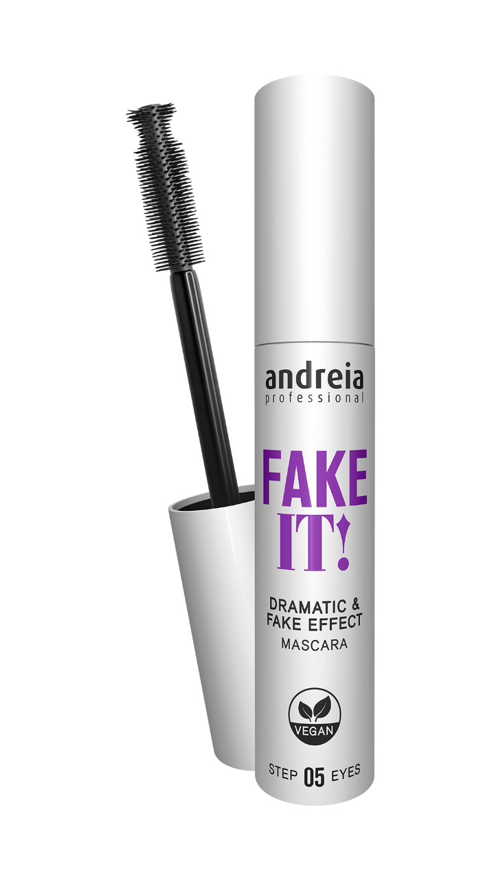 MASCARA FAKE IT! MASCARA - Beautymarga