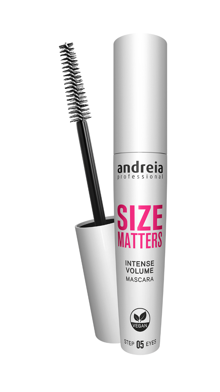 MASCARA SIZE MATTERS - Beautymarga